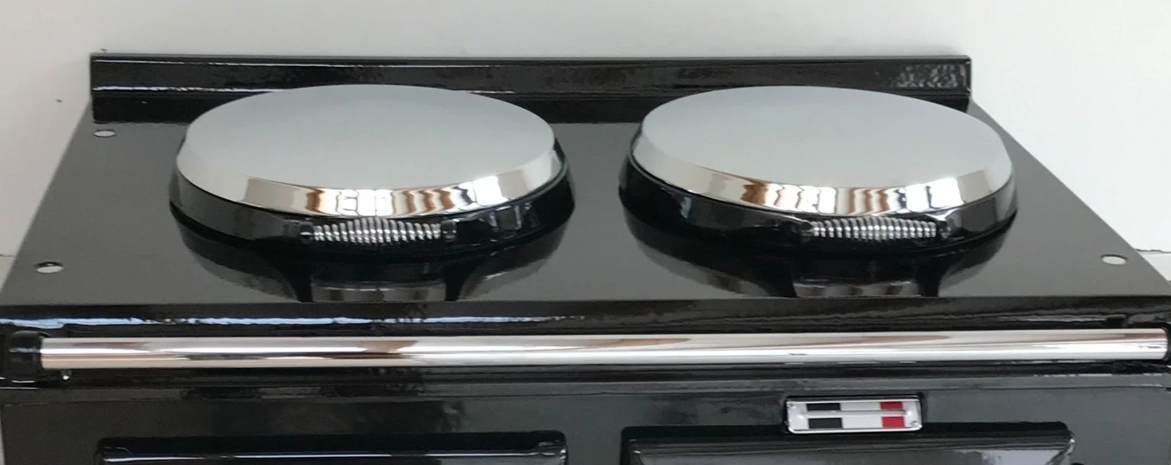 13 Amp Agas: Experience Traditional Warmth with — Rural Ranges
