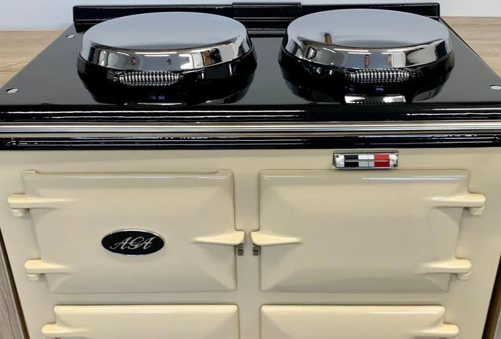Premier AGA Servicing Specialists in UK — Rural Ranges