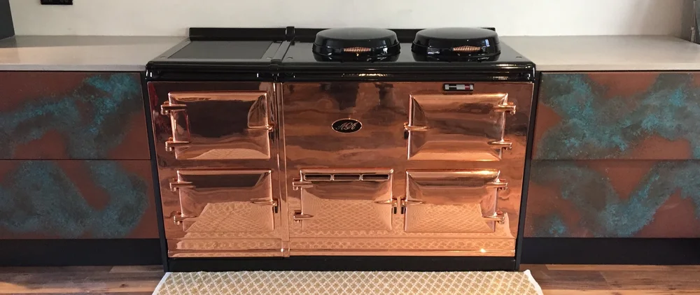 AGA Energy Usage | AGA Specialists | Conversion To Electric — Rural Ranges