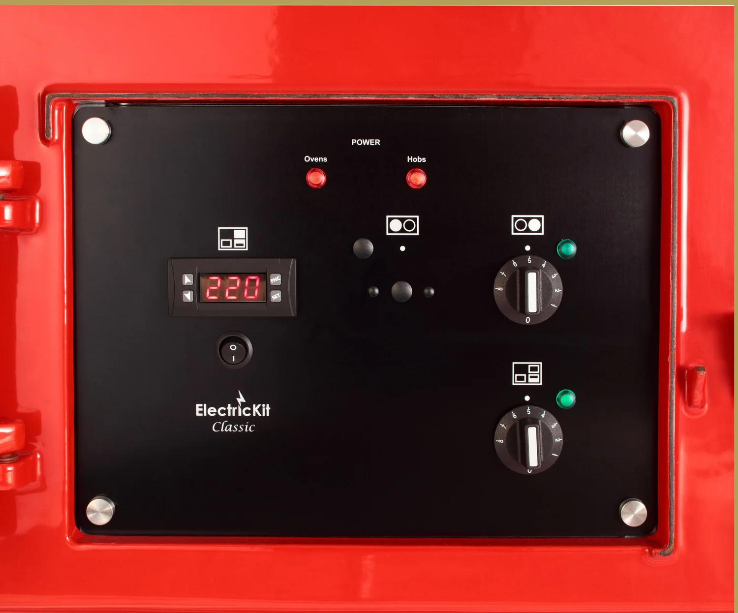 AGA Energy Usage | AGA Specialists | Conversion To Electric — Rural Ranges