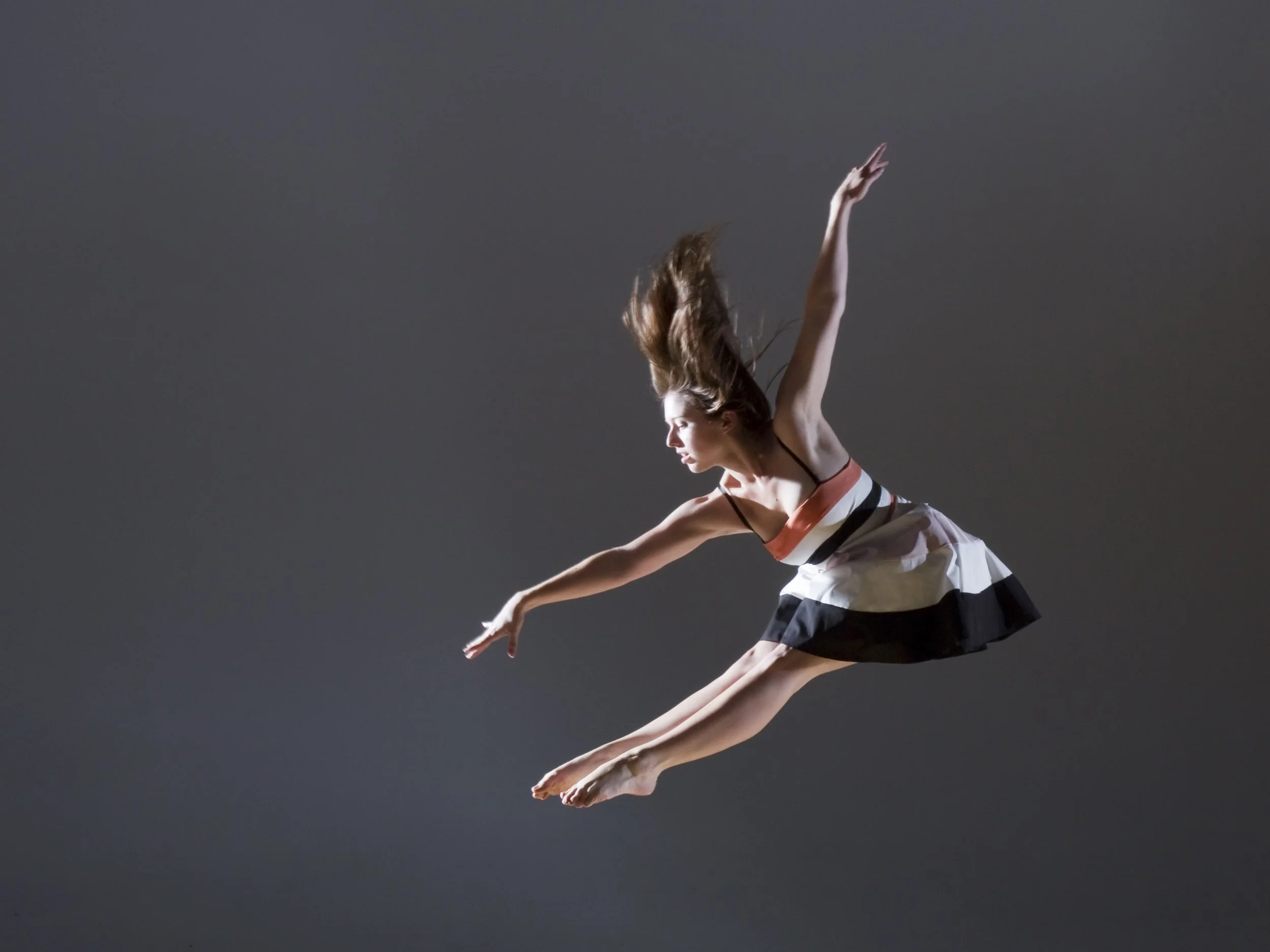 Dana Lawton Dances | East Bay Dance Company