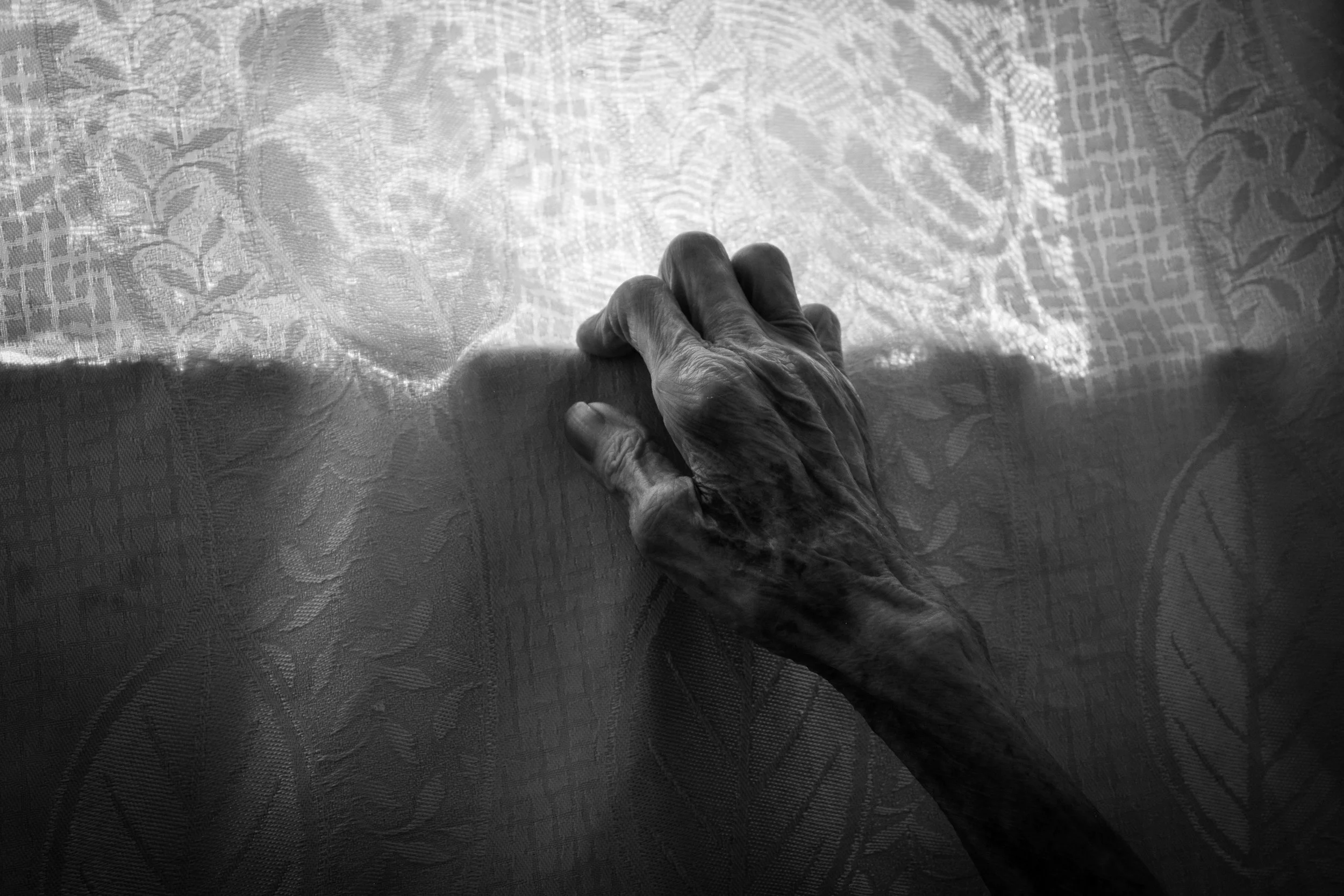 Blind Spots: Stories from a Leper Colony — Yale Journal of ...