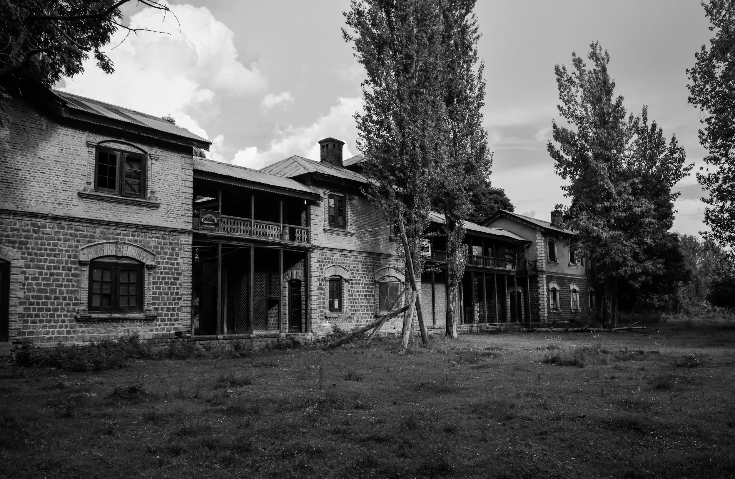 Blind Spots: Stories from a Leper Colony — Yale Journal of ...