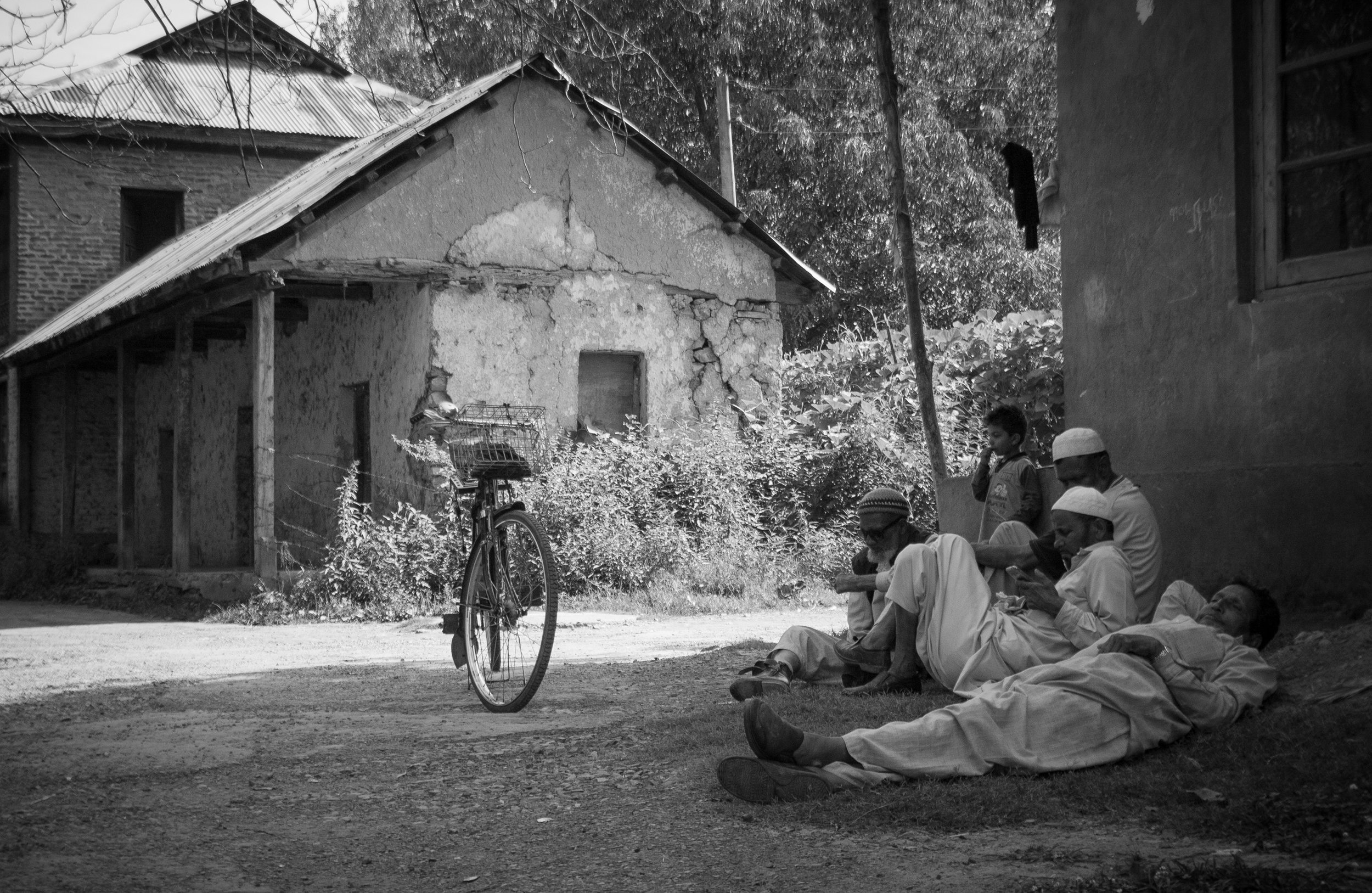 Blind Spots: Stories from a Leper Colony — Yale Journal of ...