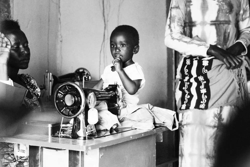 A New Generation: Life in Rwanda Twenty Years after the Genocide — Yale ...