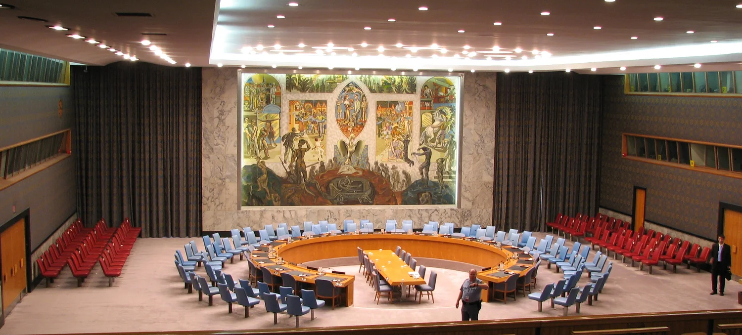 Fragile States and Post-2015 Development: The Need for Resilience ...