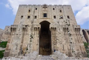 The Social Ruins of Aleppo, Syria — Yale Journal of International Affairs