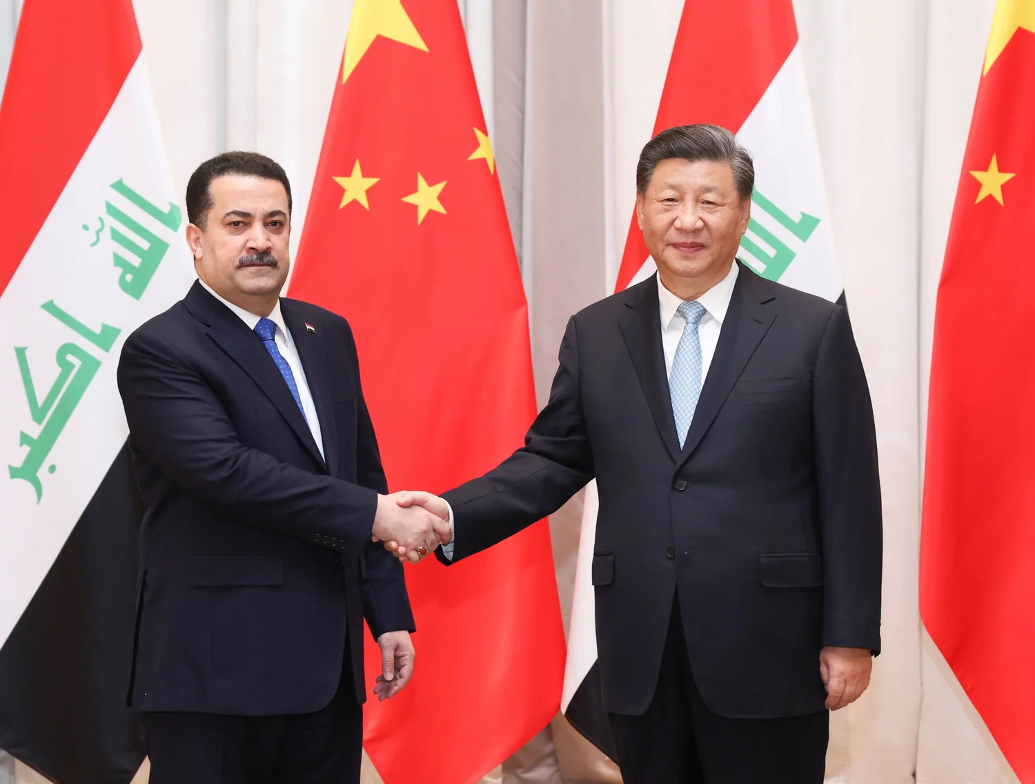China in Iraq after the War: From Underdog to Unassailable (Volume 21 ...