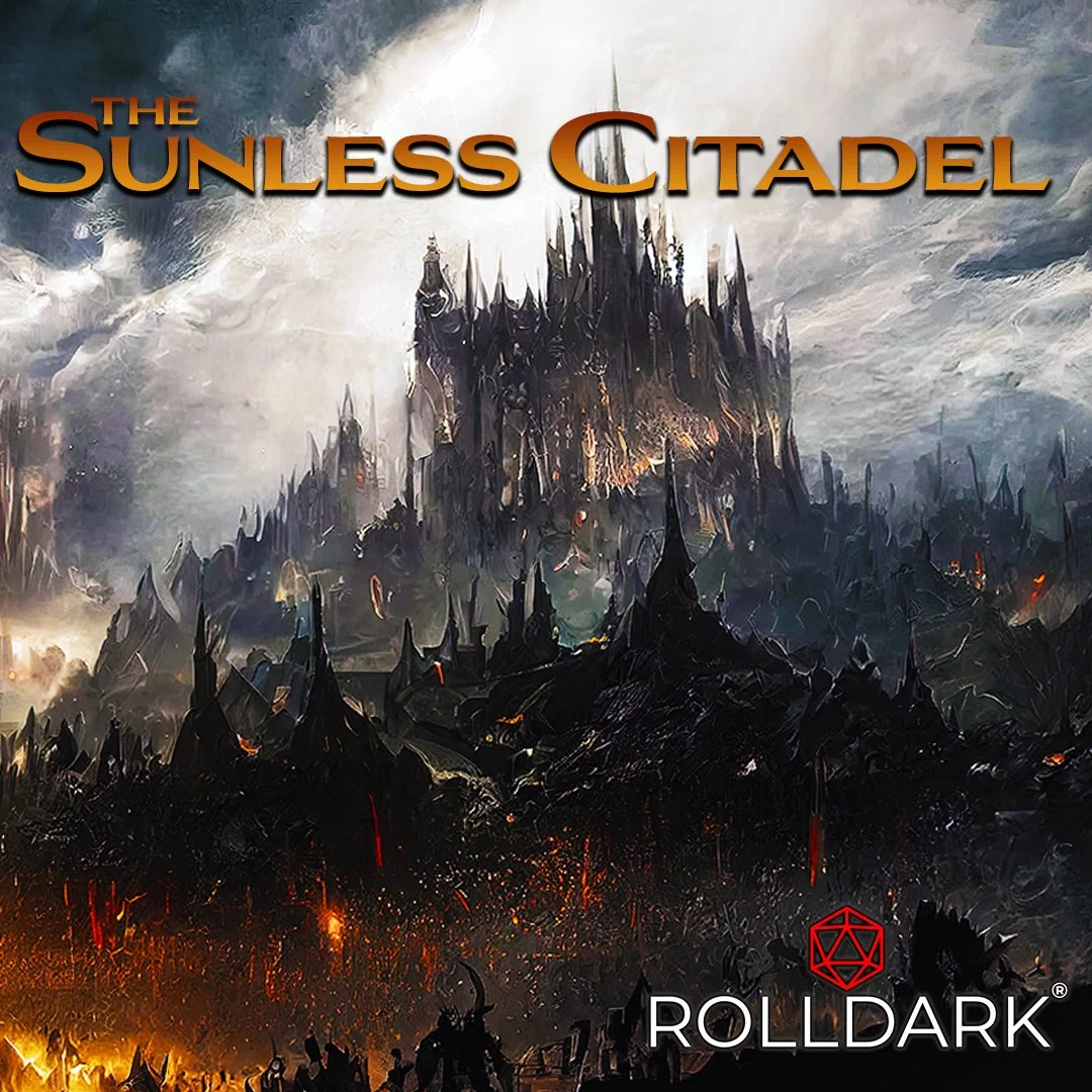 Rolldark