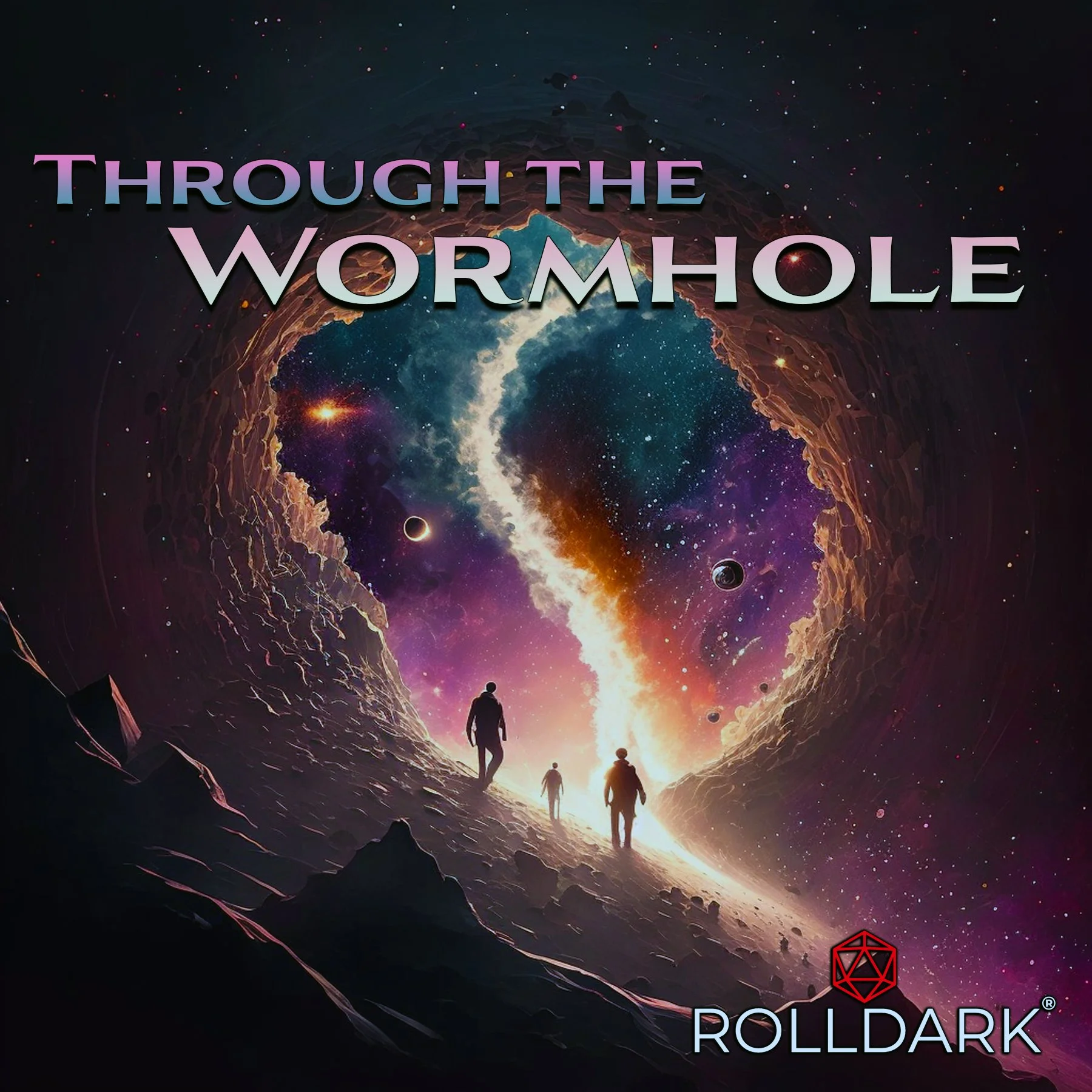 Rolldark
