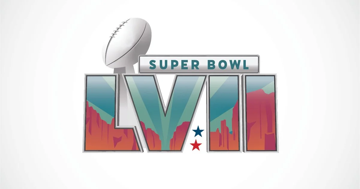 Super Bowl LVII — Second and 10