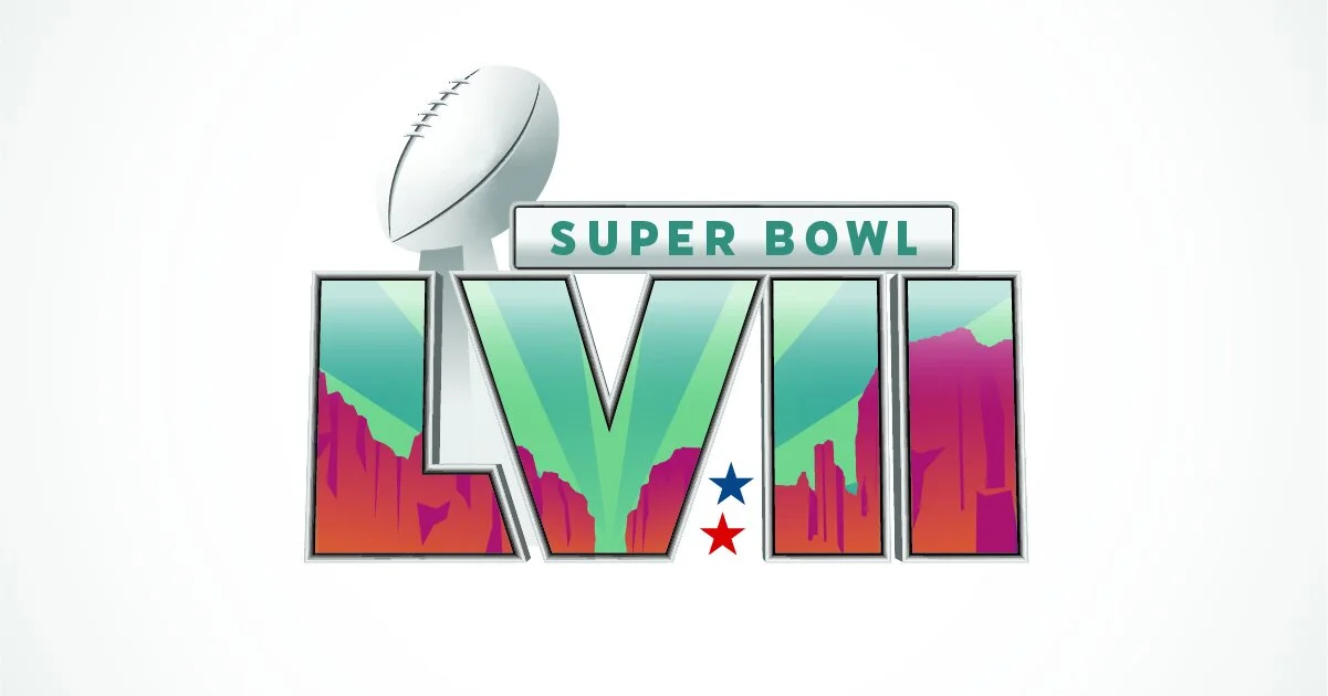 Super Bowl LVII - Double Your Pleasure — Second and 10