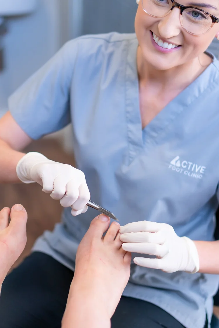 Active Foot Clinic | Wagga Wagga, Albury, Bowral, Mittagong ...