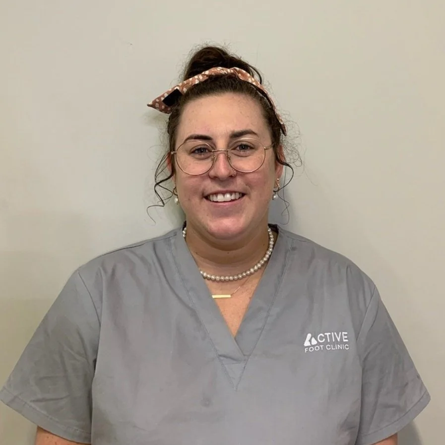 Our Podiatrists — Active Foot Clinic | Wagga Wagga, Albury, Bowral ...