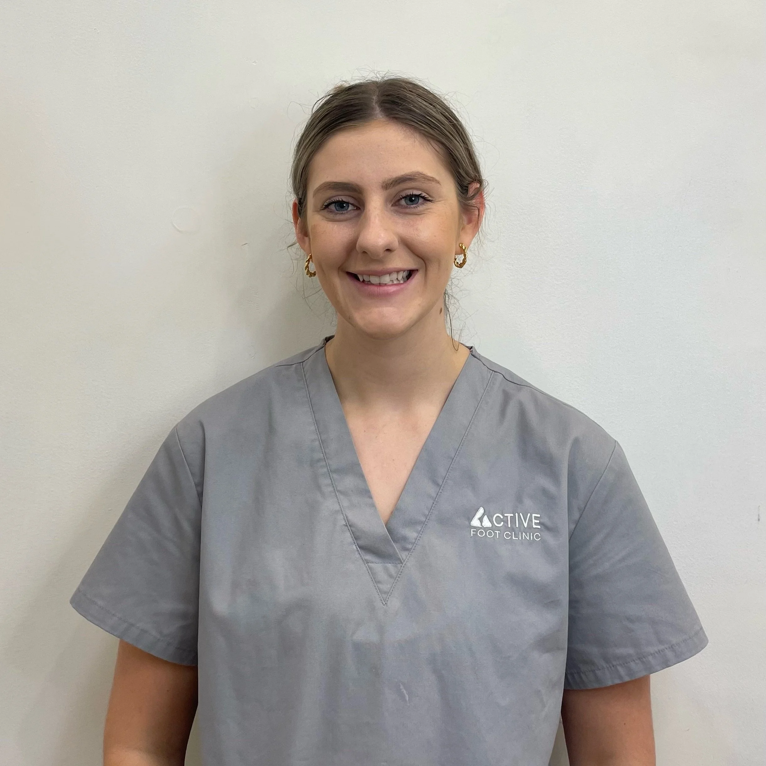 Our Podiatrists — Active Foot Clinic | Wagga Wagga, Albury, Bowral ...