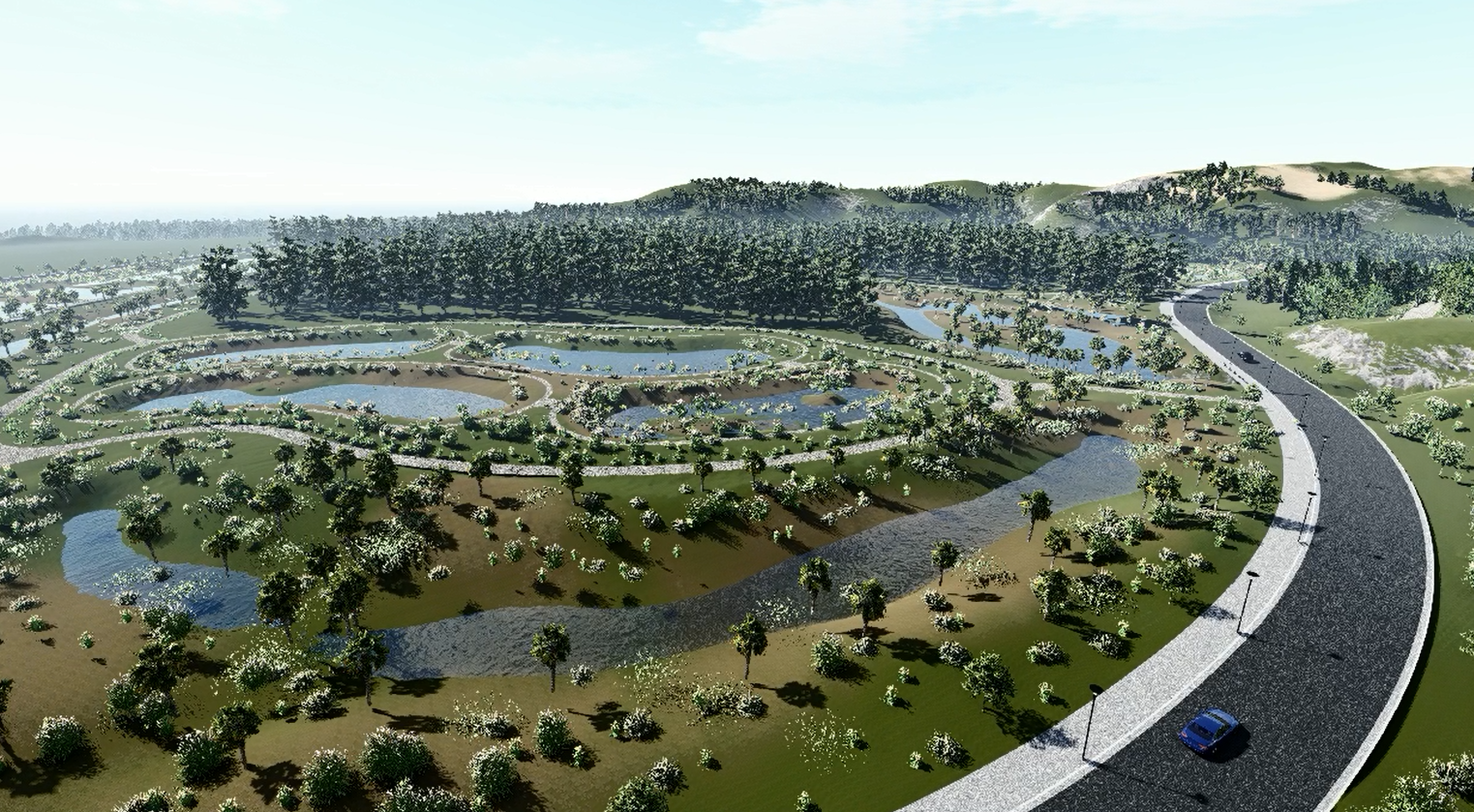 Cashmere Estate — Inovo Projects