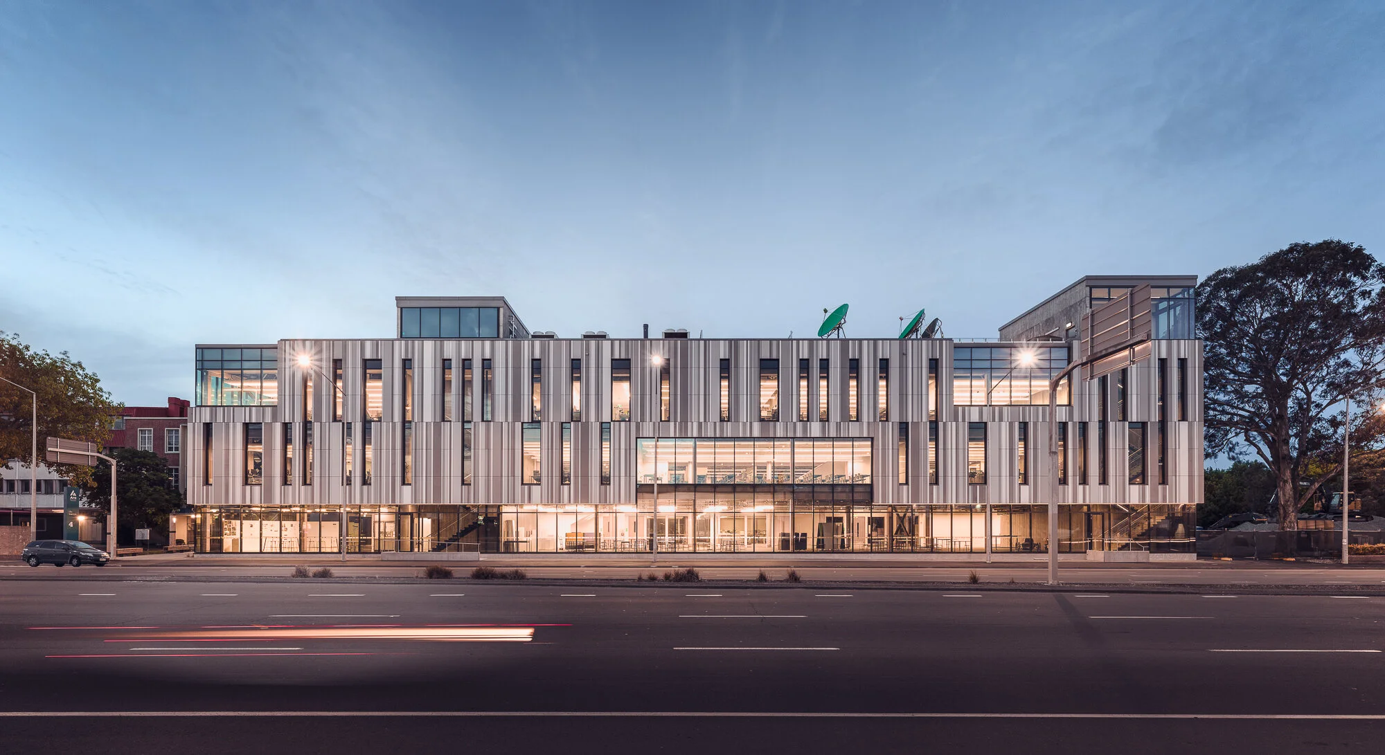 Inovo Projects | Project Management | Project Planning | Christchurch ...