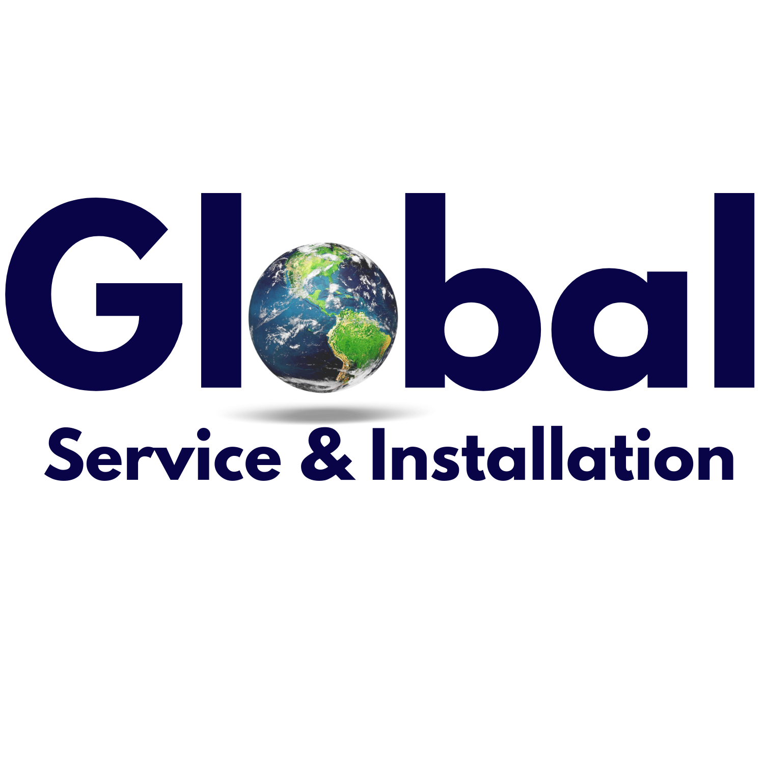 Global Service & Installation