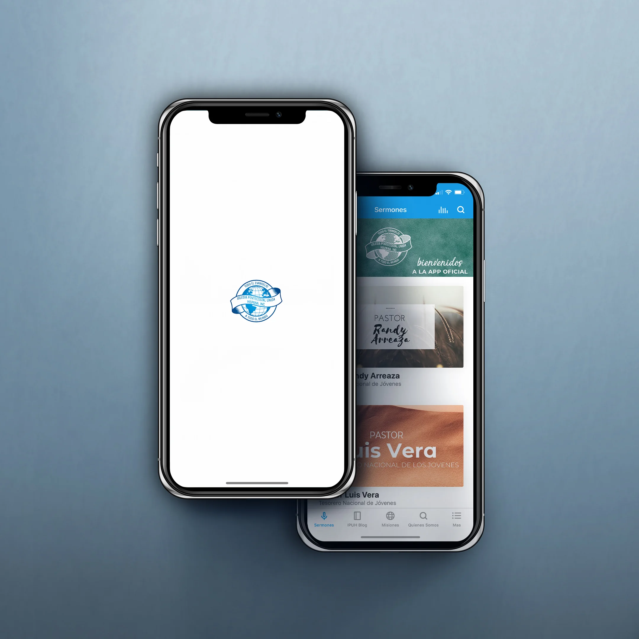 Iglesia Pentecostal Unida Hispana