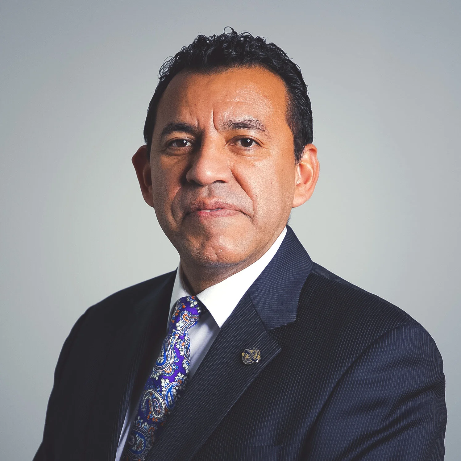 Junta Directiva Nacional — Iglesia Pentecostal Unida Hispana