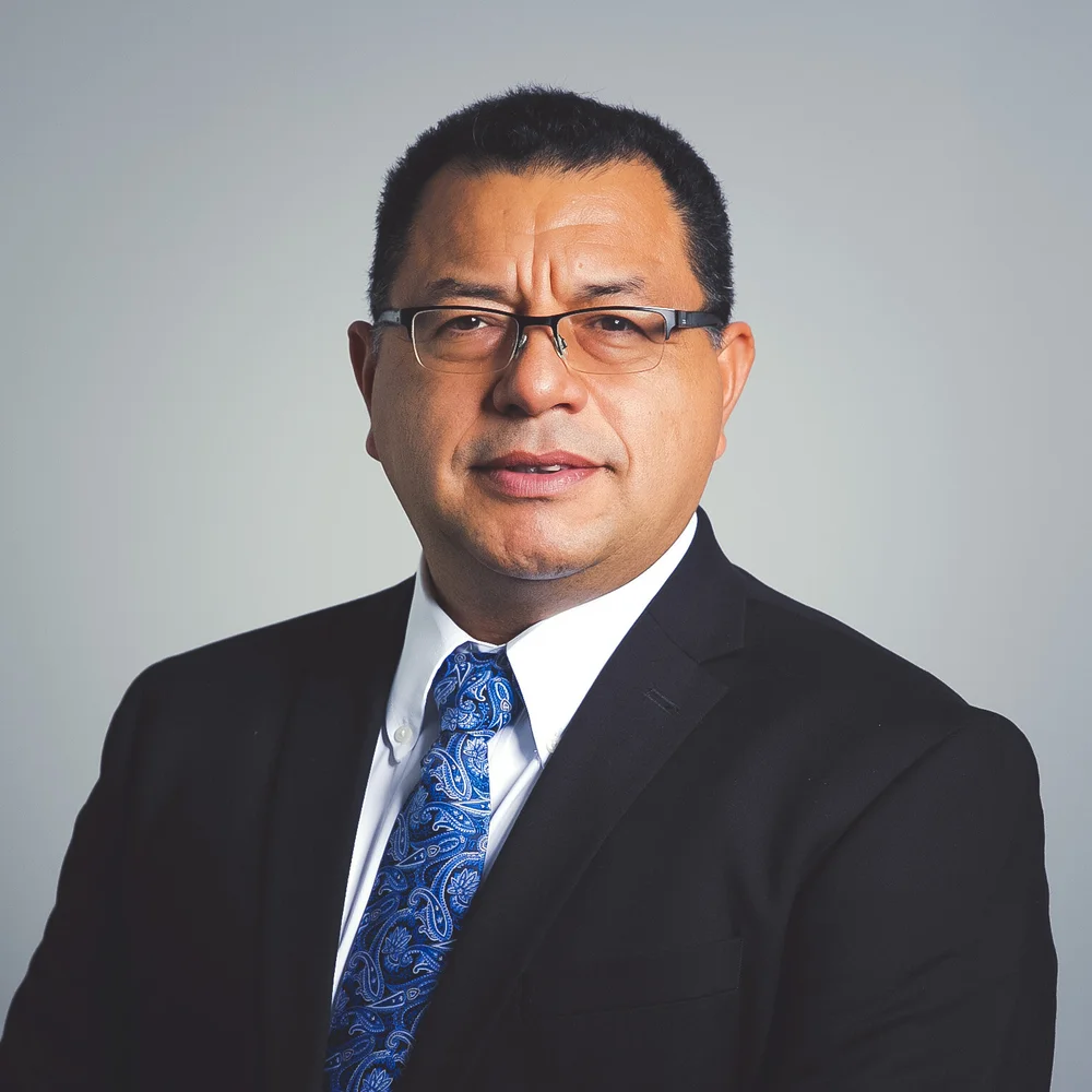 Junta Directiva Nacional — Iglesia Pentecostal Unida Hispana