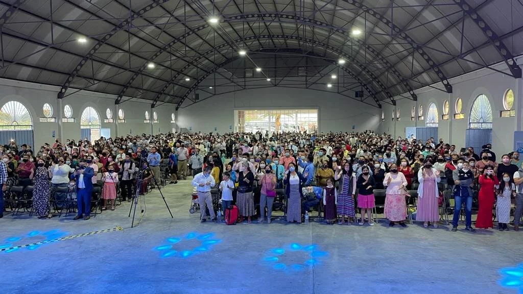 Iglesia Pentecostal Unida Hispana