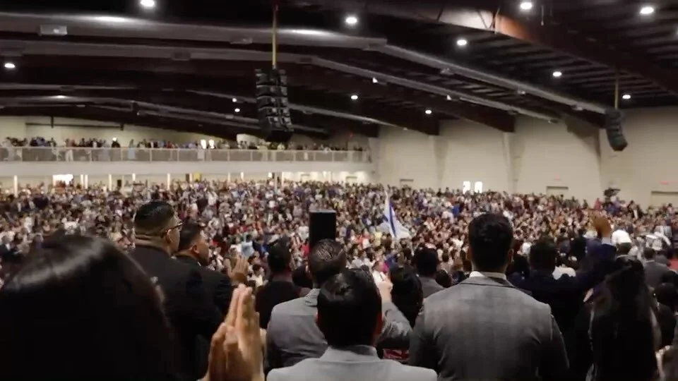 Iglesia Pentecostal Unida Hispana