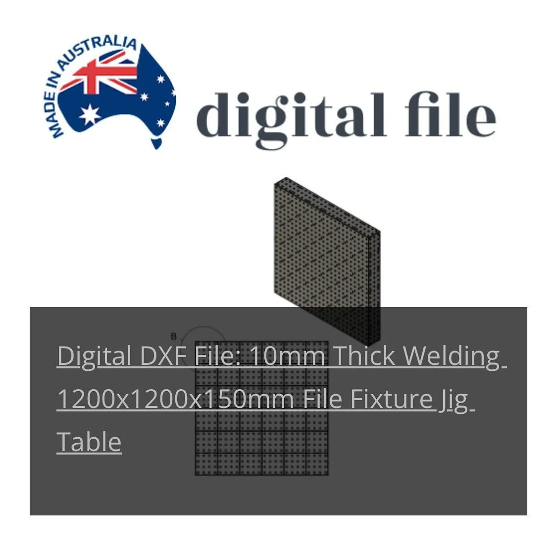 Aussie CAD Drafting Services | Melbourne Manufacturing