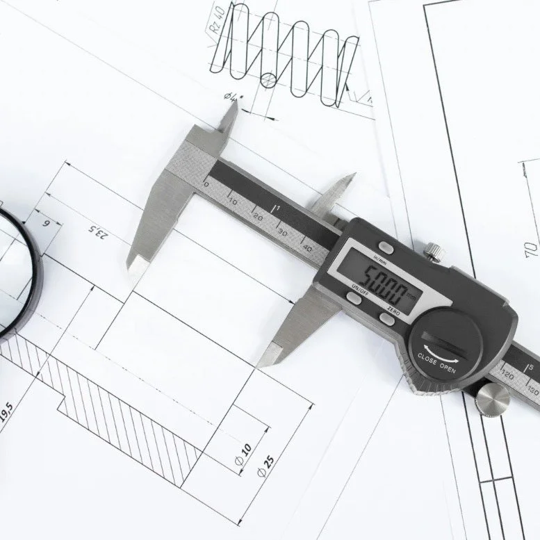 Why Professional DXF Files Can Transform Your Next Project — Melbourne ...