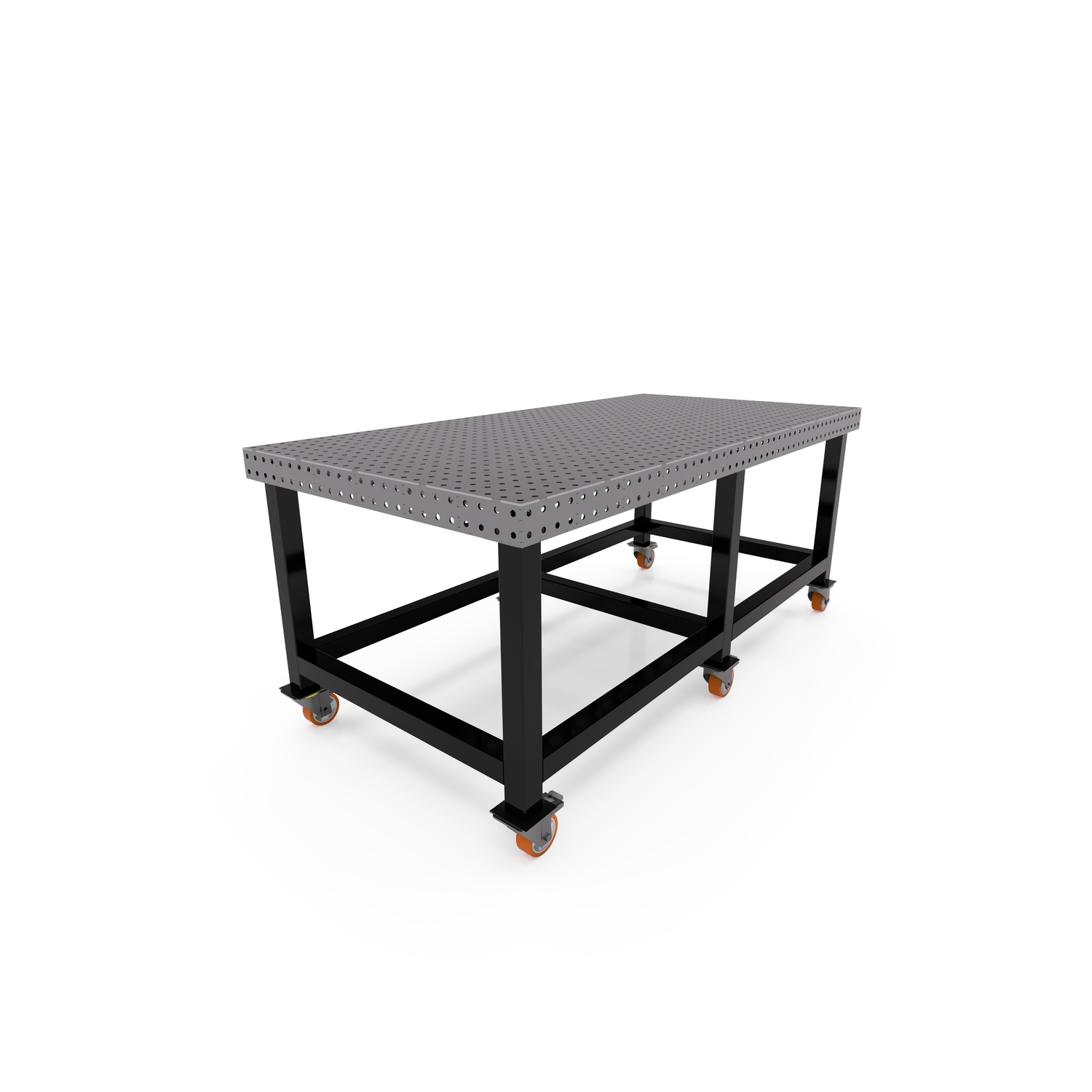 DXF Files for Welding Benches – Fabrication & CNC Cut Designs ...