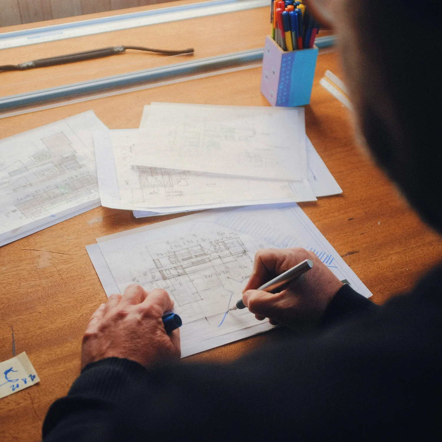 Why Choosing the Right CAD Services Near You Can Transform Your Project ...
