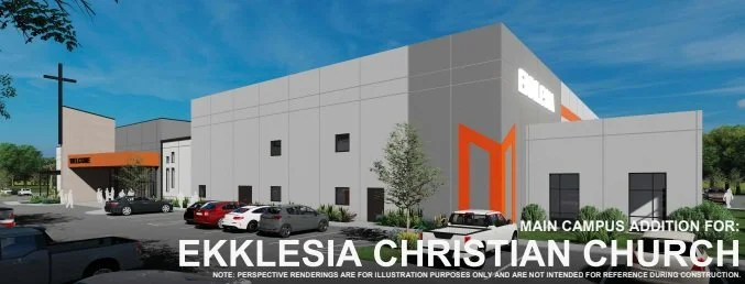 Ecclesia Construction Company, LLC