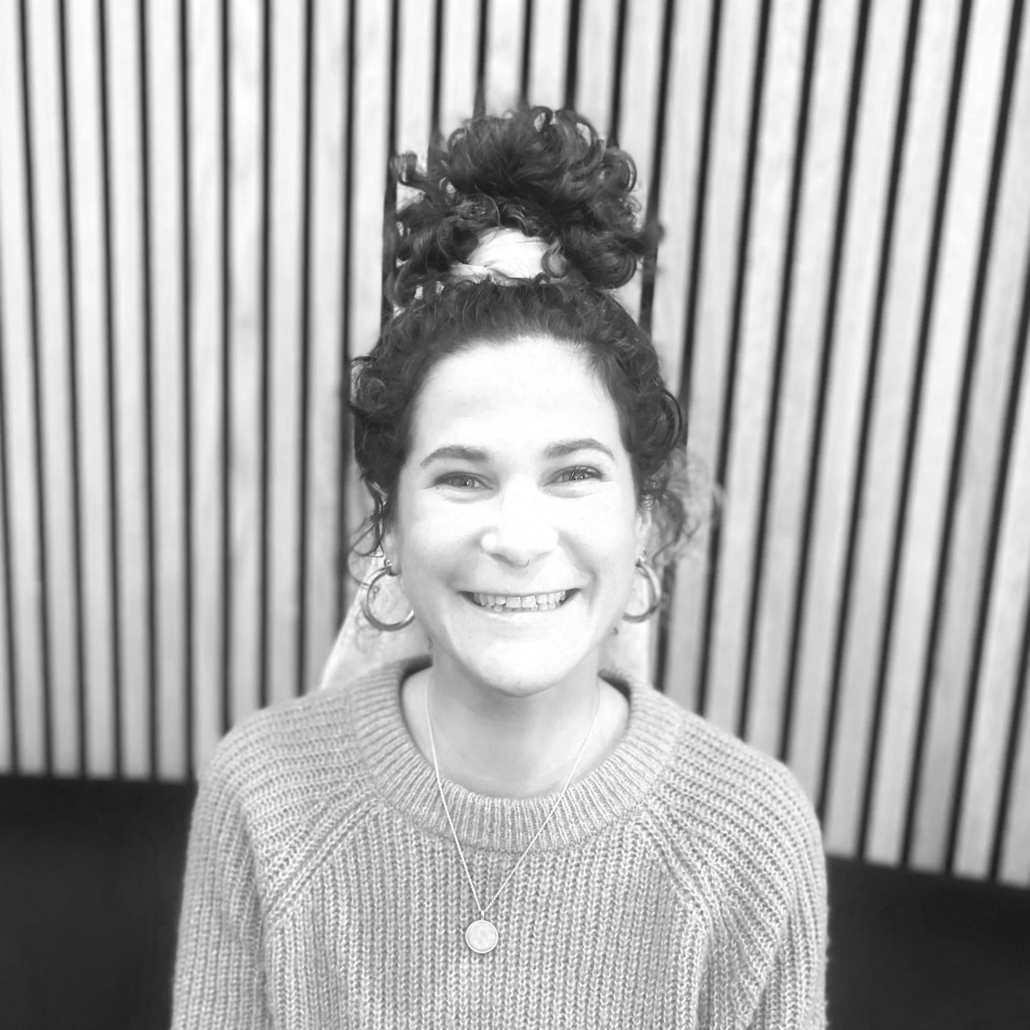 About Myf Murphy — Hobart Occupational Therapist for Kids & Families