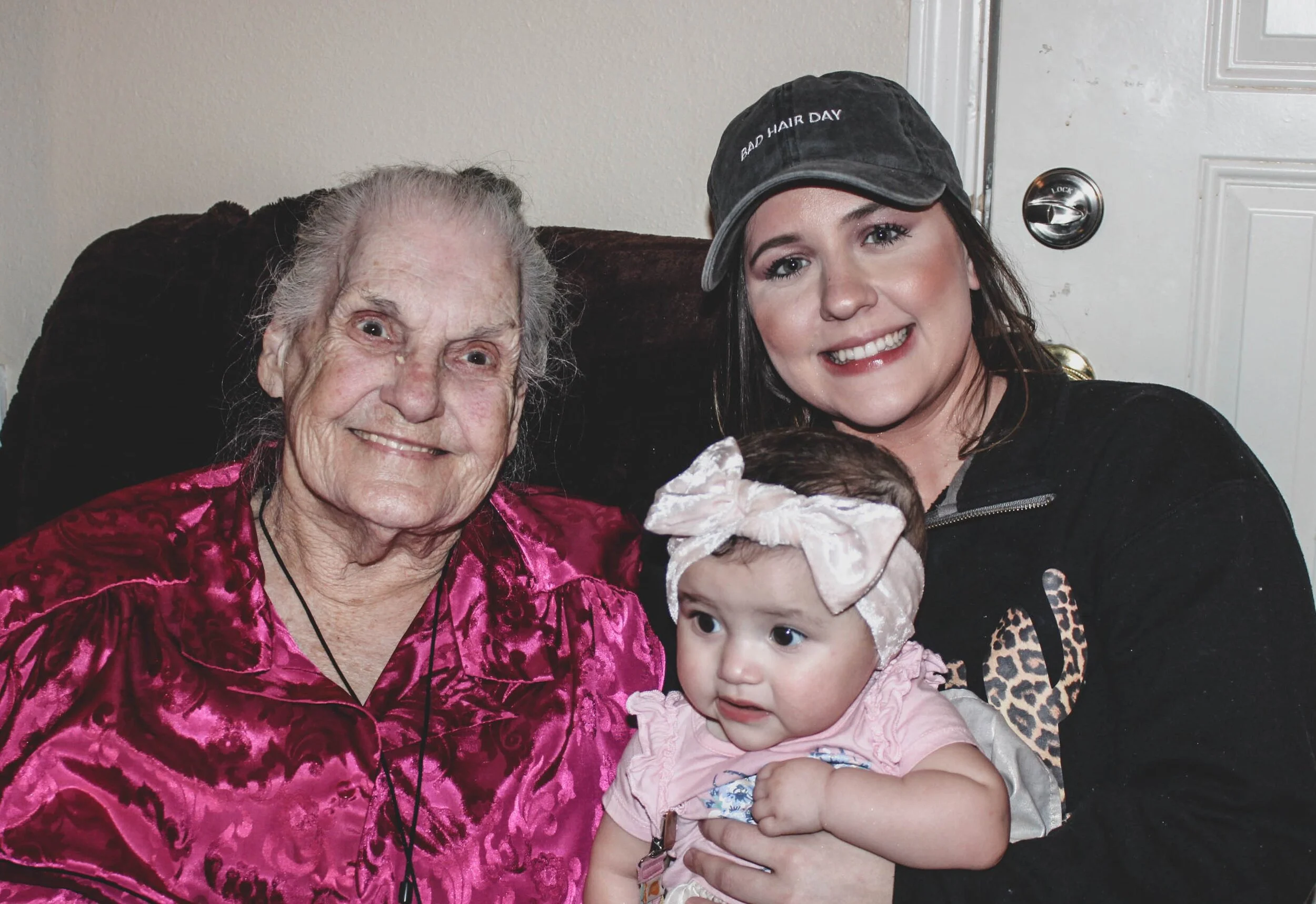 What We Do — Hope Ministries