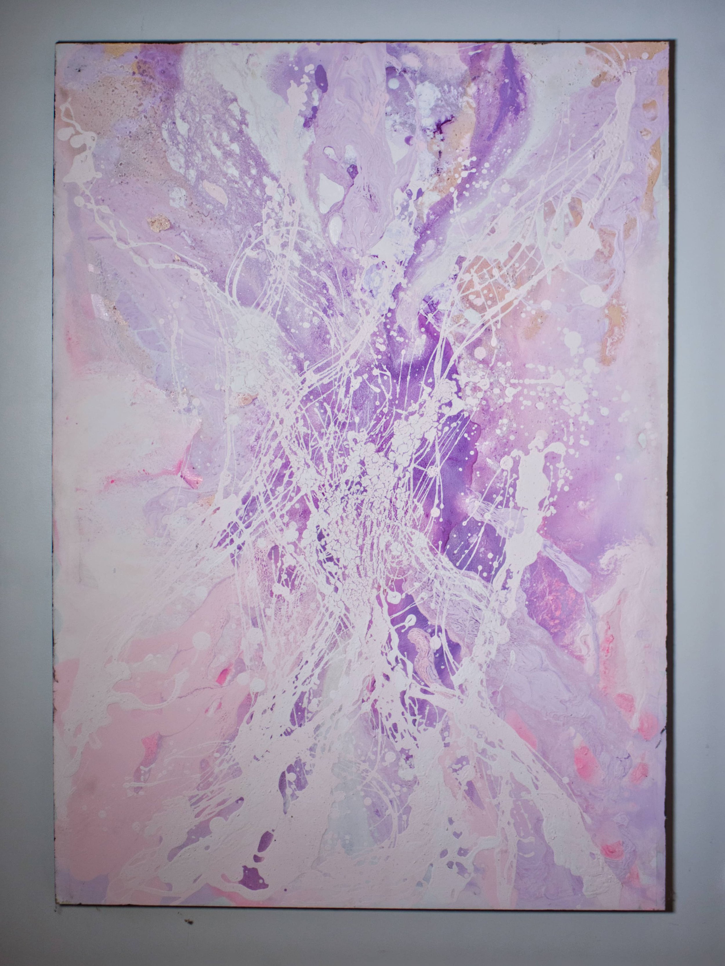 Paintings — Laken Whitecliffe