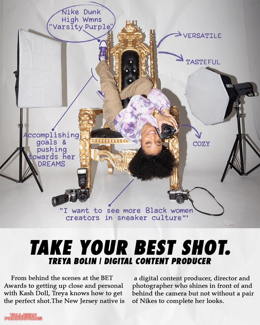 Julia Kestner Designs