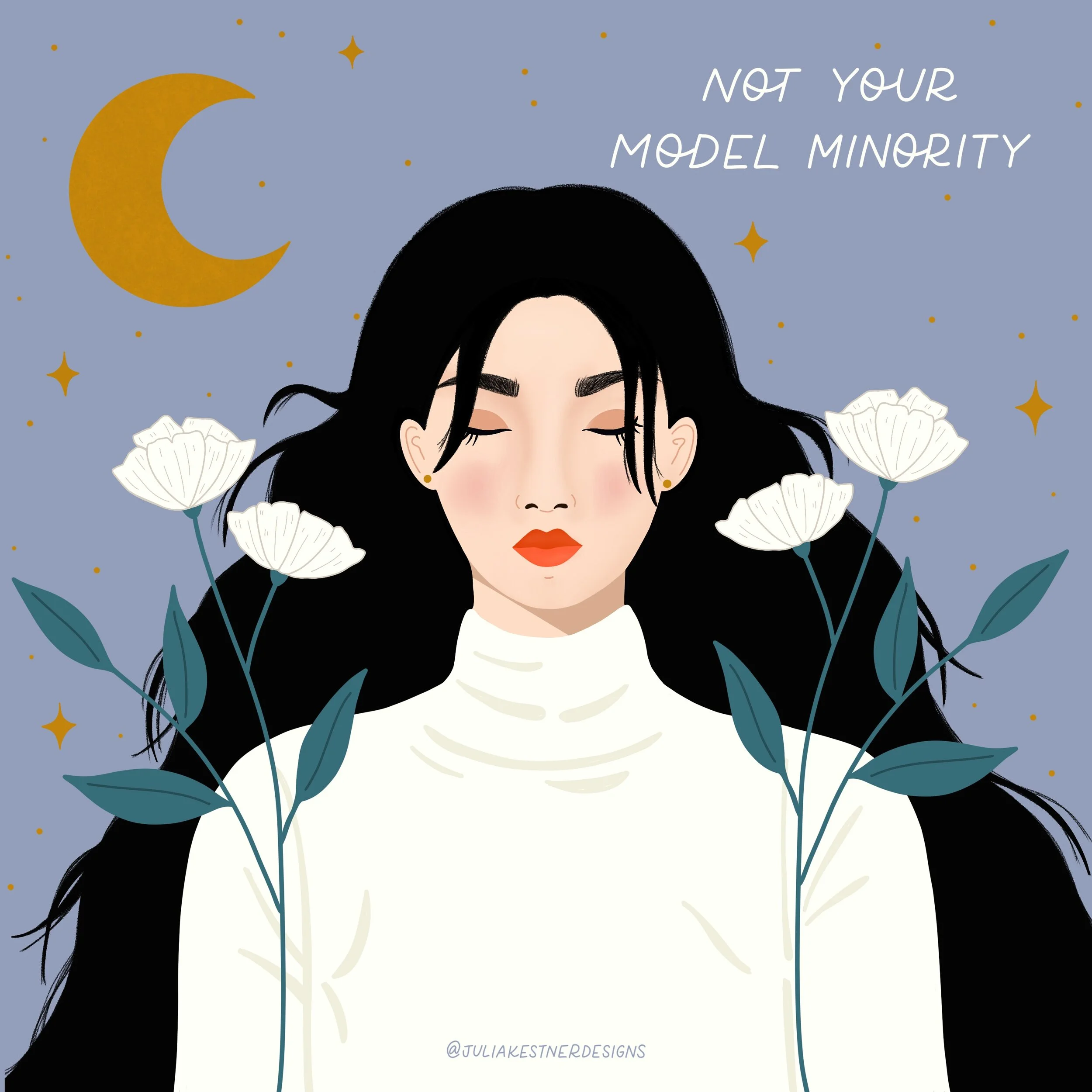 Julia Kestner Designs