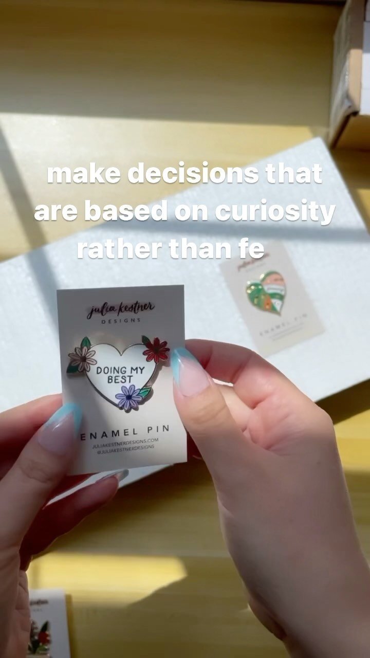 Julia Kestner Designs