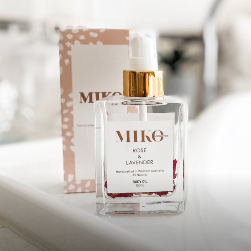 Miko Cosmetics