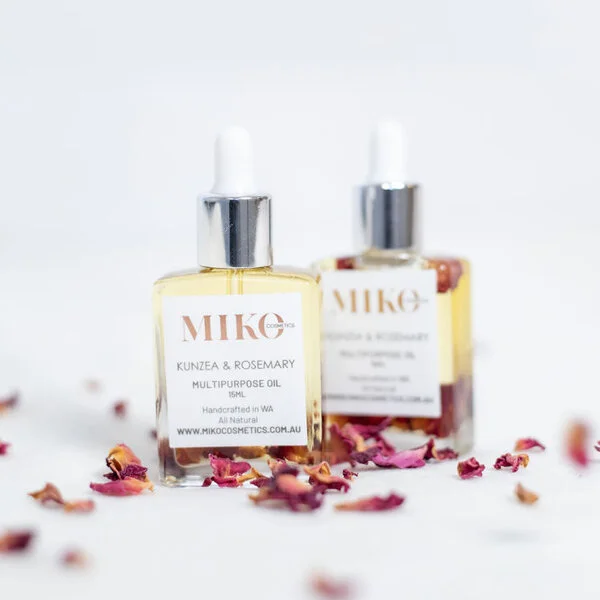 Miko Cosmetics