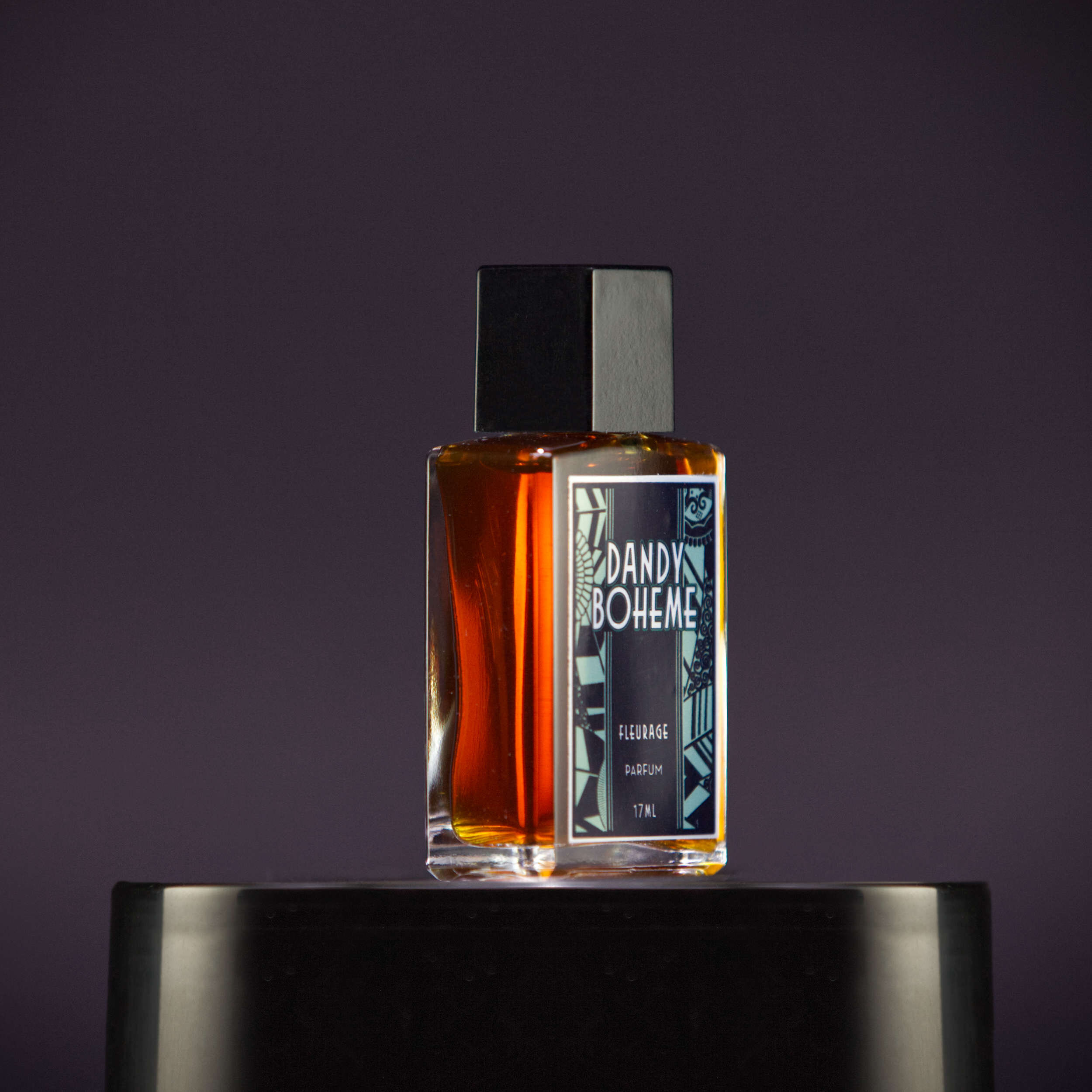 Exotique Traditional French Parfum | Fleurage Perfume