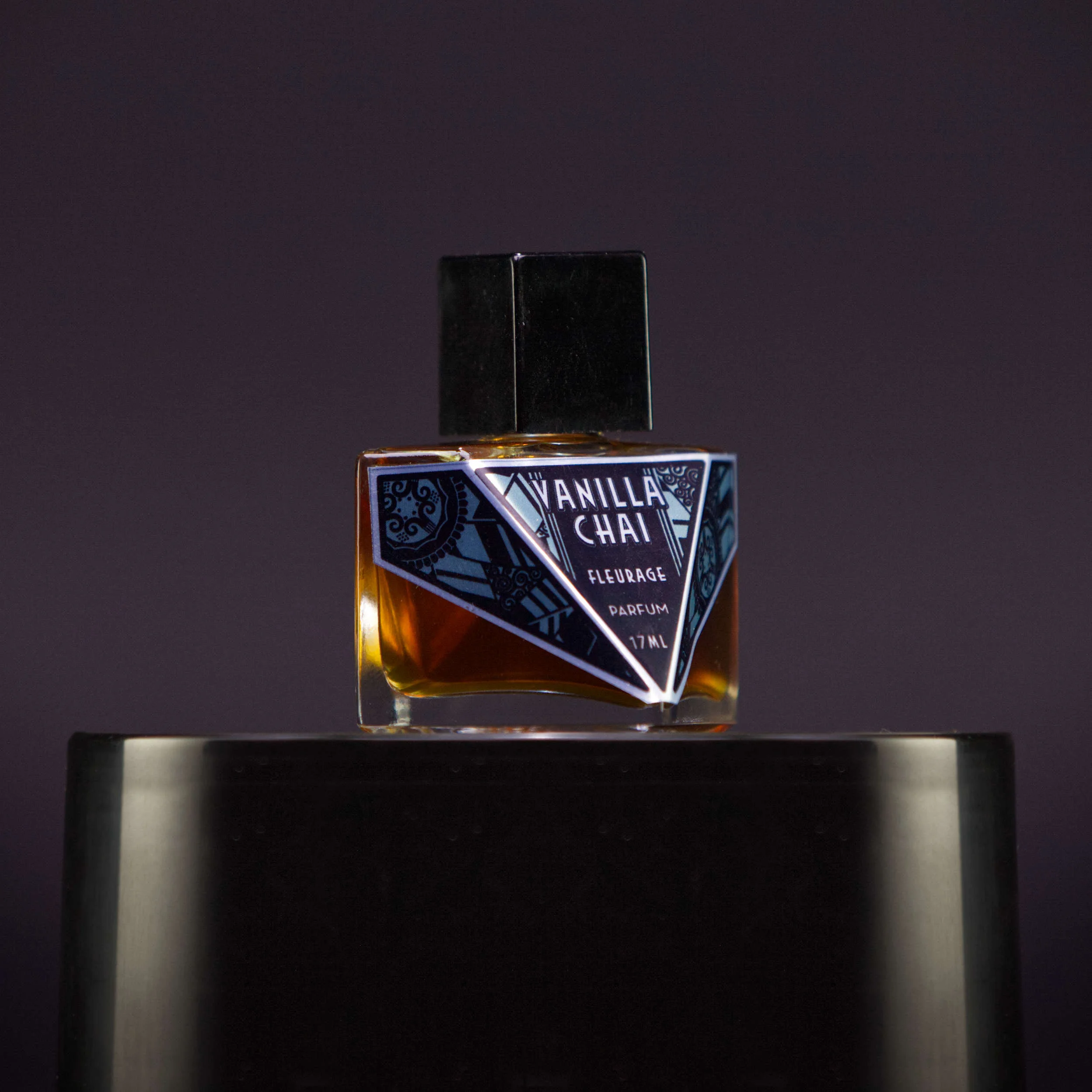 Exotique Traditional French Parfum | Fleurage Perfume