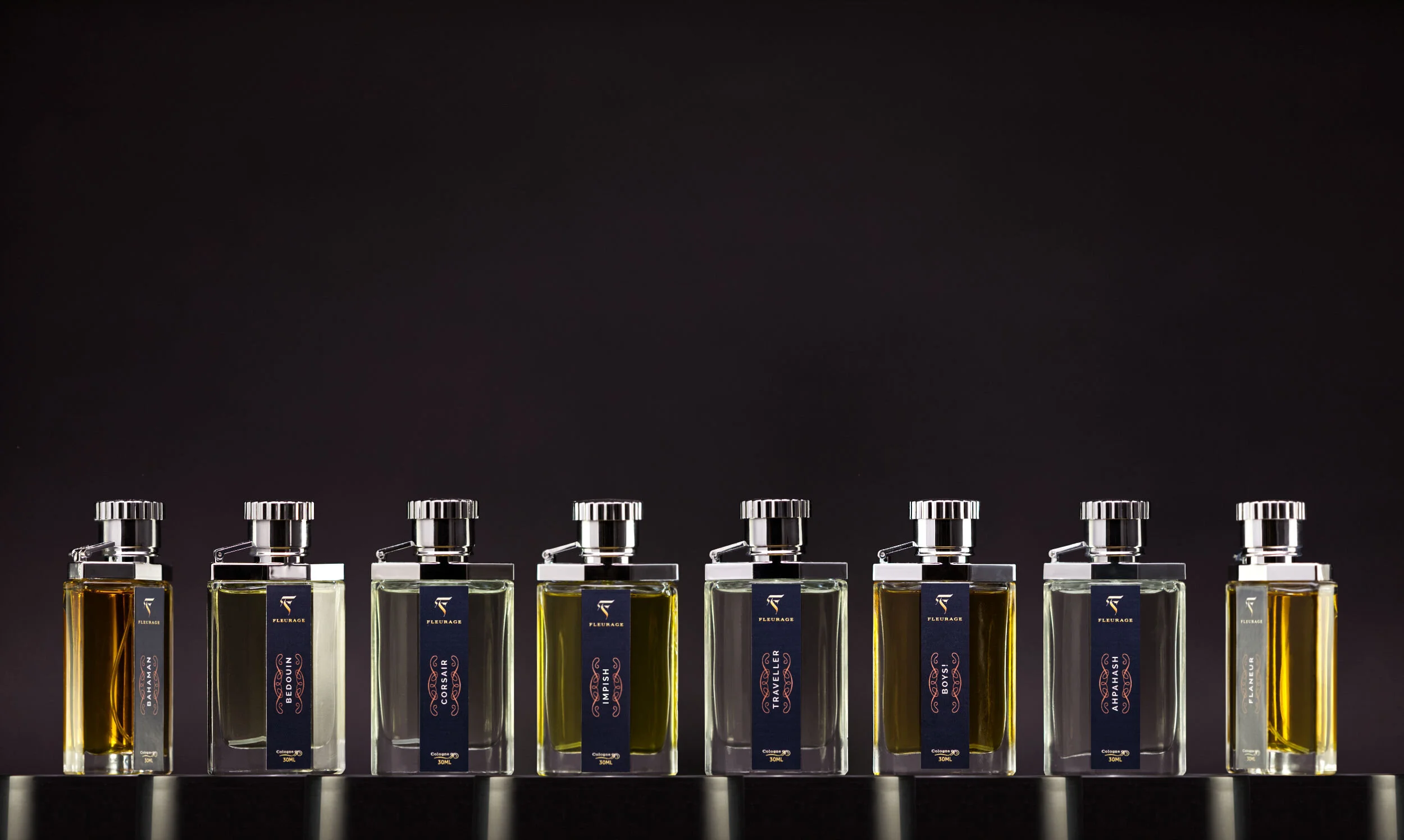 Custom perfume create your own fragrance scent design Australia Gold ...