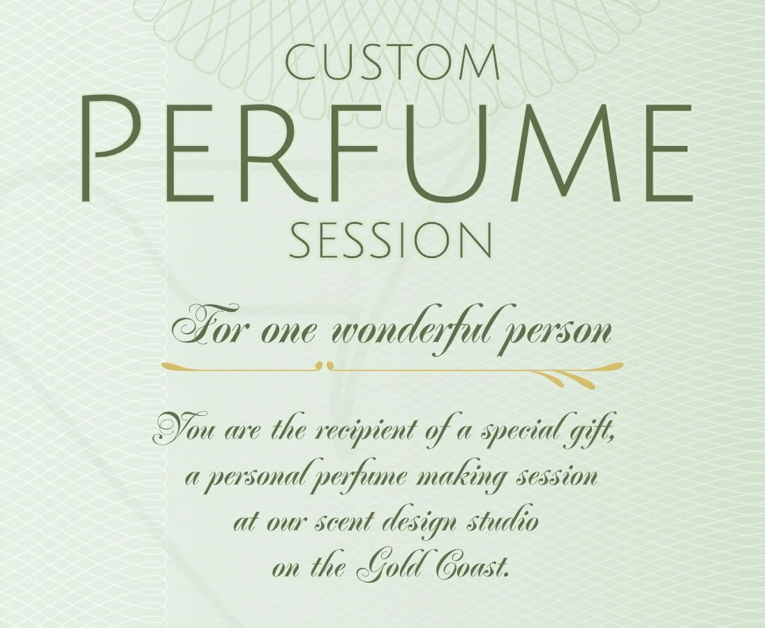 Exotique Traditional French Parfum | Fleurage Perfume