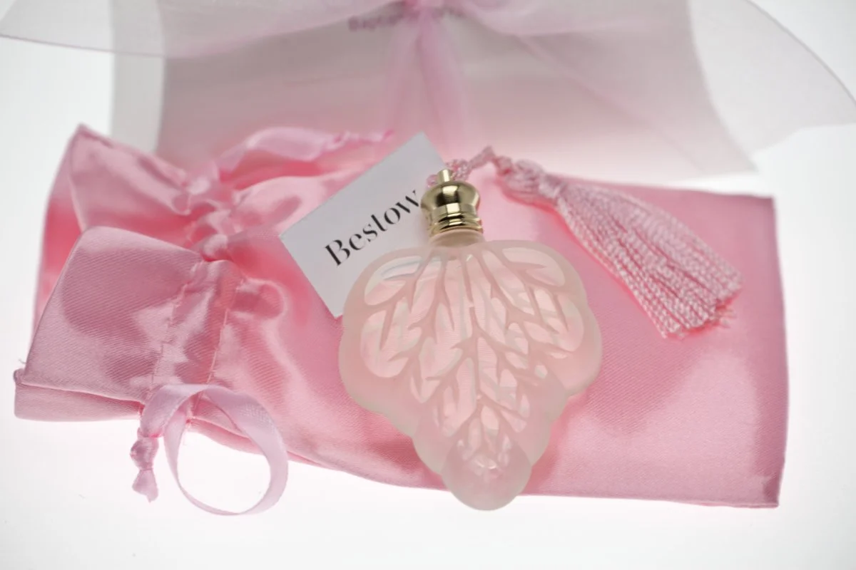Custom perfume create your own fragrance scent design Australia Gold ...
