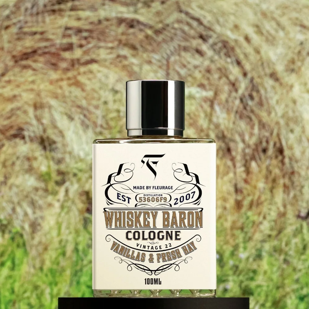 Custom perfume create your own fragrance scent design Australia Gold ...