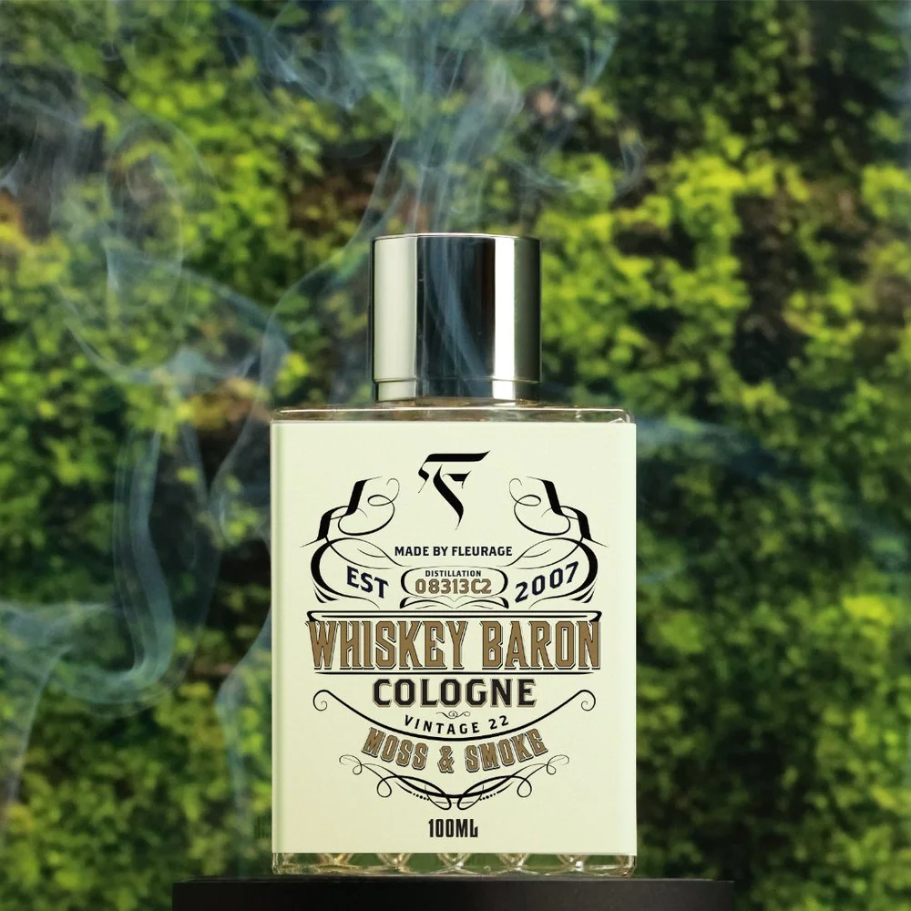 Custom perfume create your own fragrance scent design Australia Gold ...
