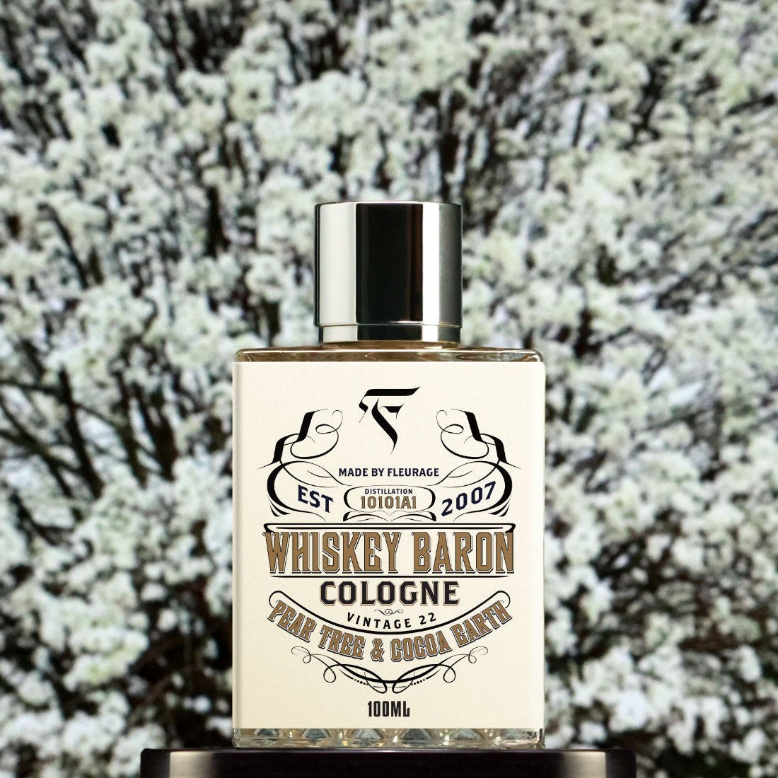 Custom perfume create your own fragrance scent design Australia Gold ...