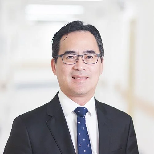 Our doctors — The Cardiologists