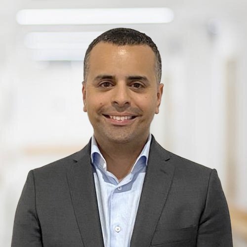 Our doctors — The Cardiologists